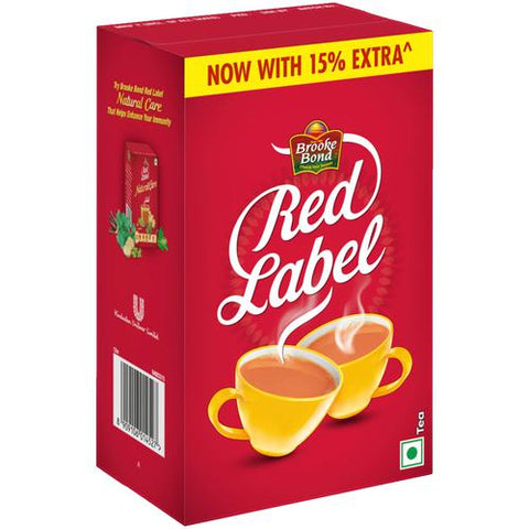 Brooke Bond Red Label Tea