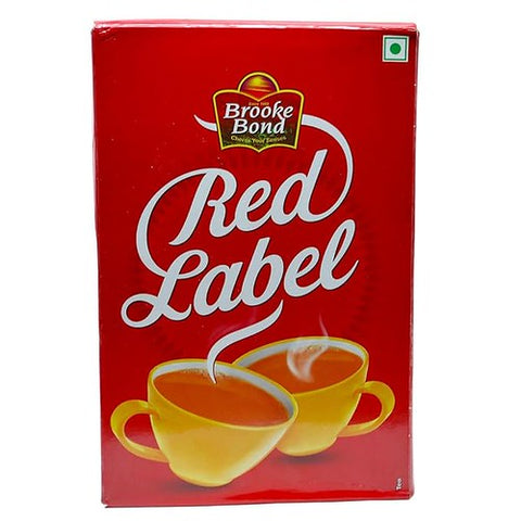 Brooke Bond Red Label Tea